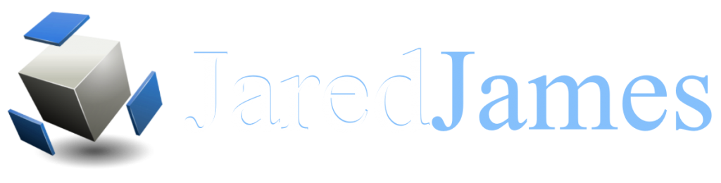Jared James – Partnership in Business